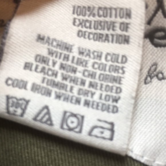 American Rag | Jackets & Coats | New American Rag Cie Dark Olive ...